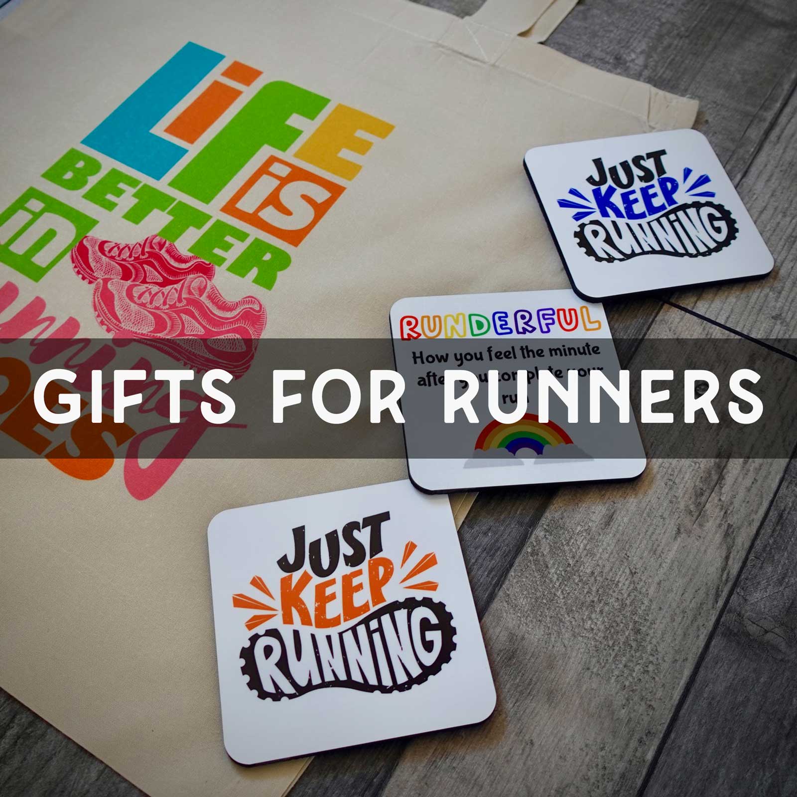 Beautiful Personalised Prints & Gifts | Cycling Gifts | Running Gifts