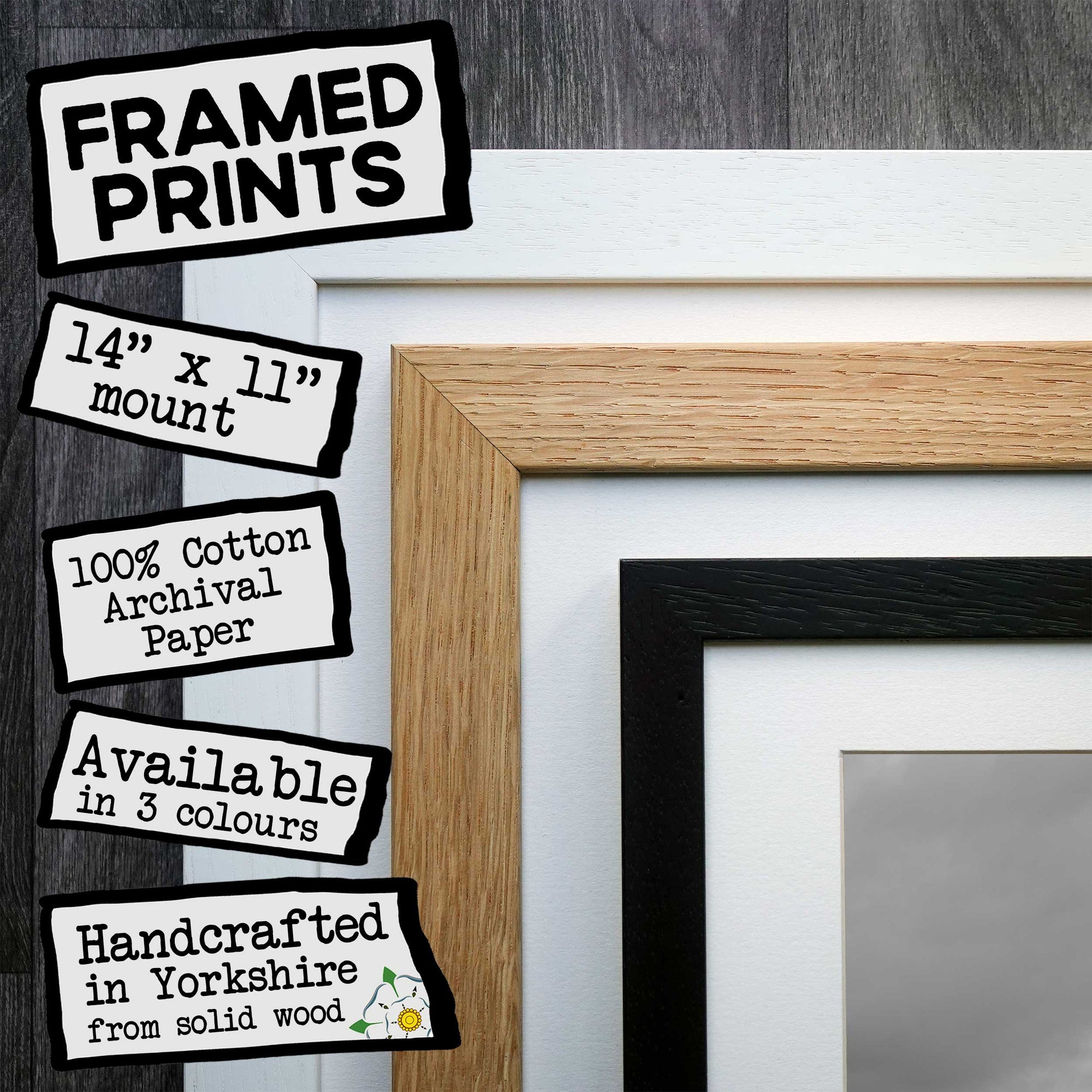 Nowt Yorkshire Dialect Print: Capturing the Very Essence of Yorkshire ...