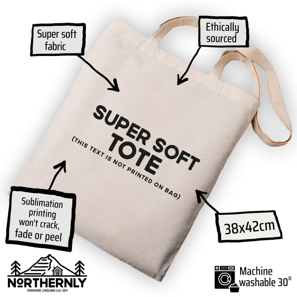 Priorities In A Slice - Day In The Life Of A Runner Tote Bag | Running ...